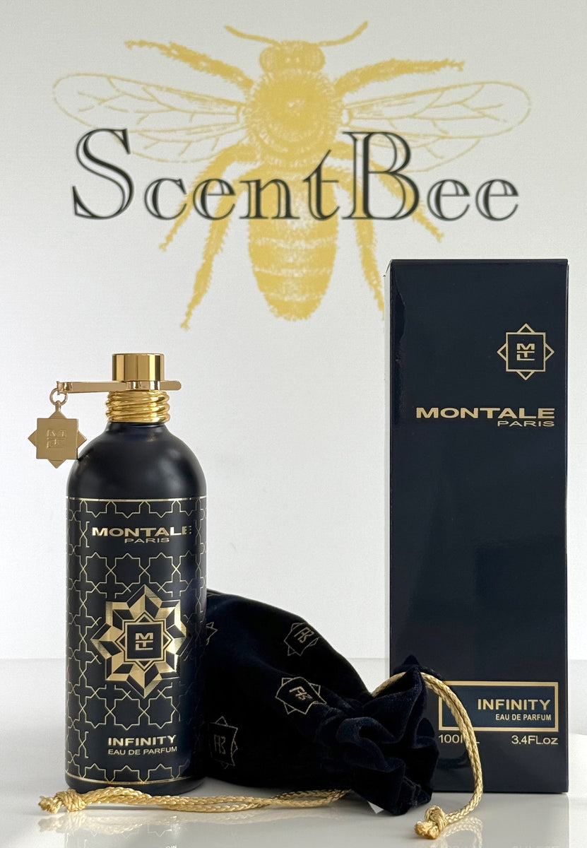 Montale Infinity Sample
