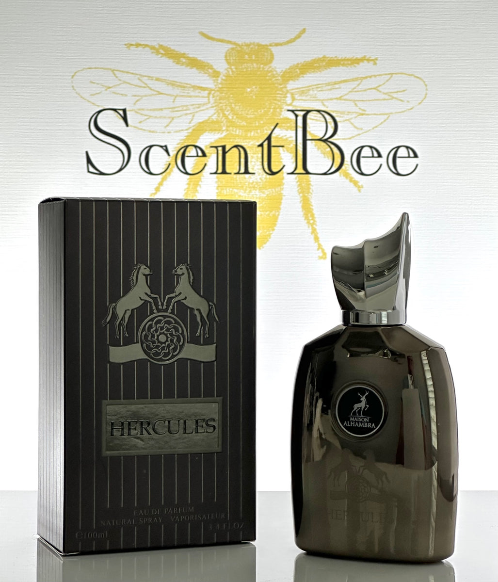 Maison Alhambra Lattafa Hercules Perfume