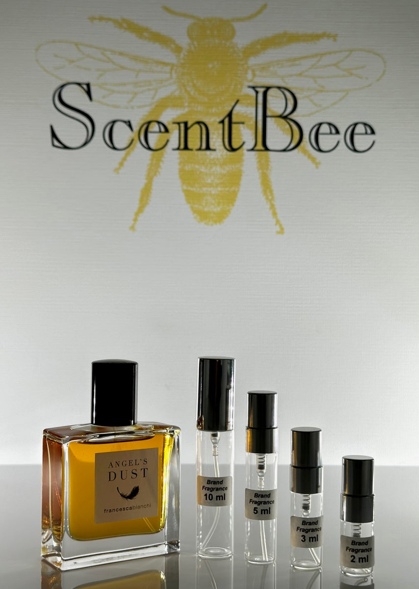 Francesca Bianchi Angel's Dust Extrait de Parfum Sample