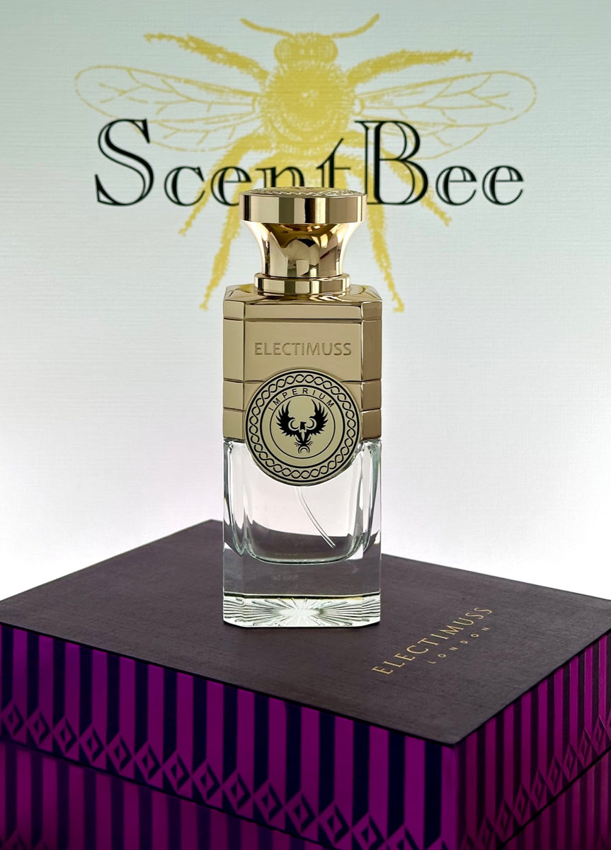Electimuss London Imperium Sample