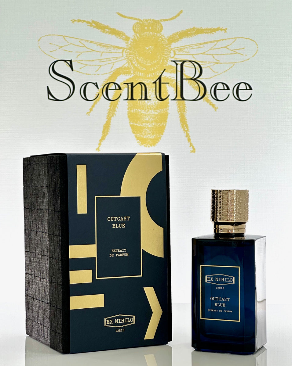 Outcast Blue Extrait de Parfum Sample