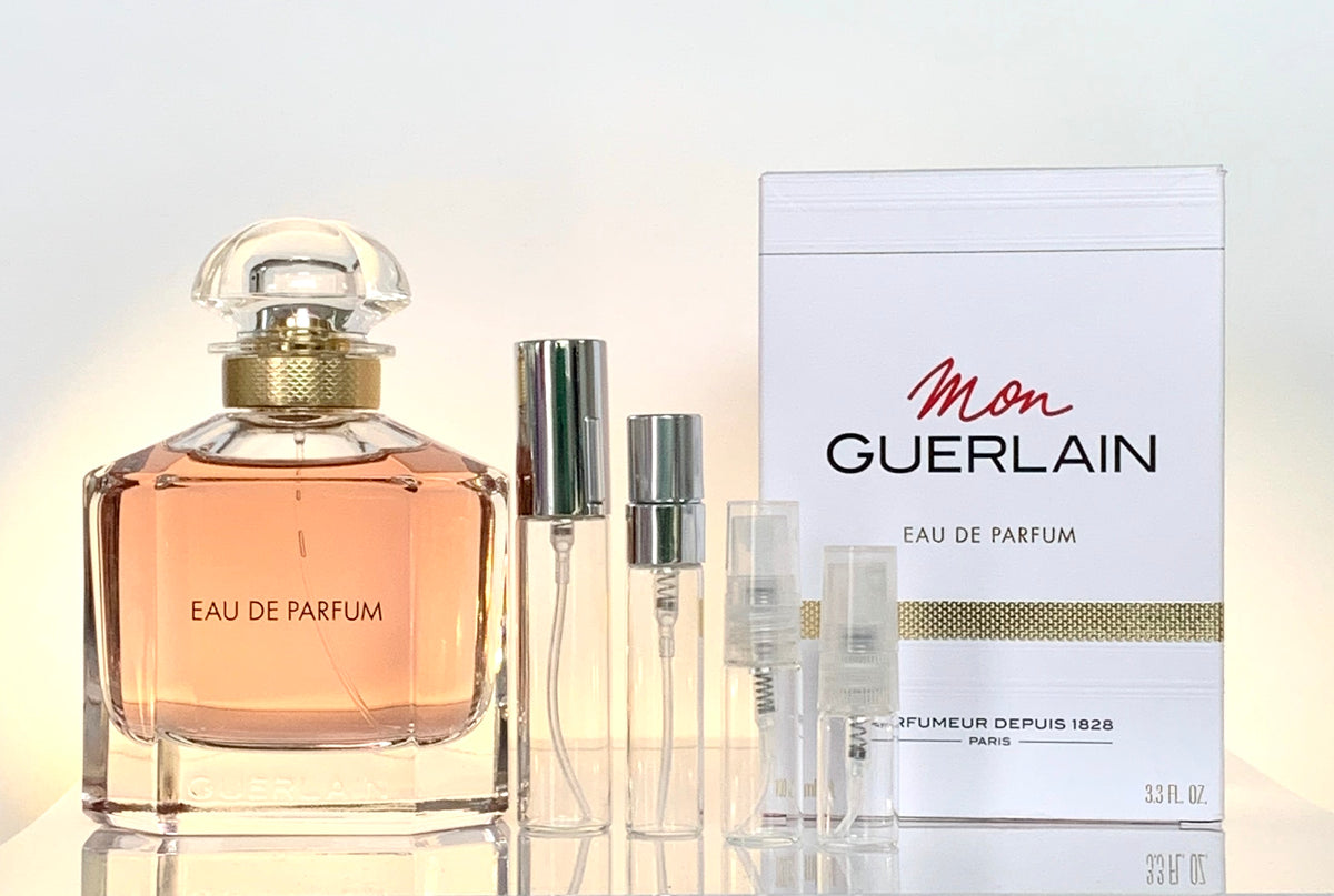 Guerlain Mon Guerlain Eau De Parfum Sample