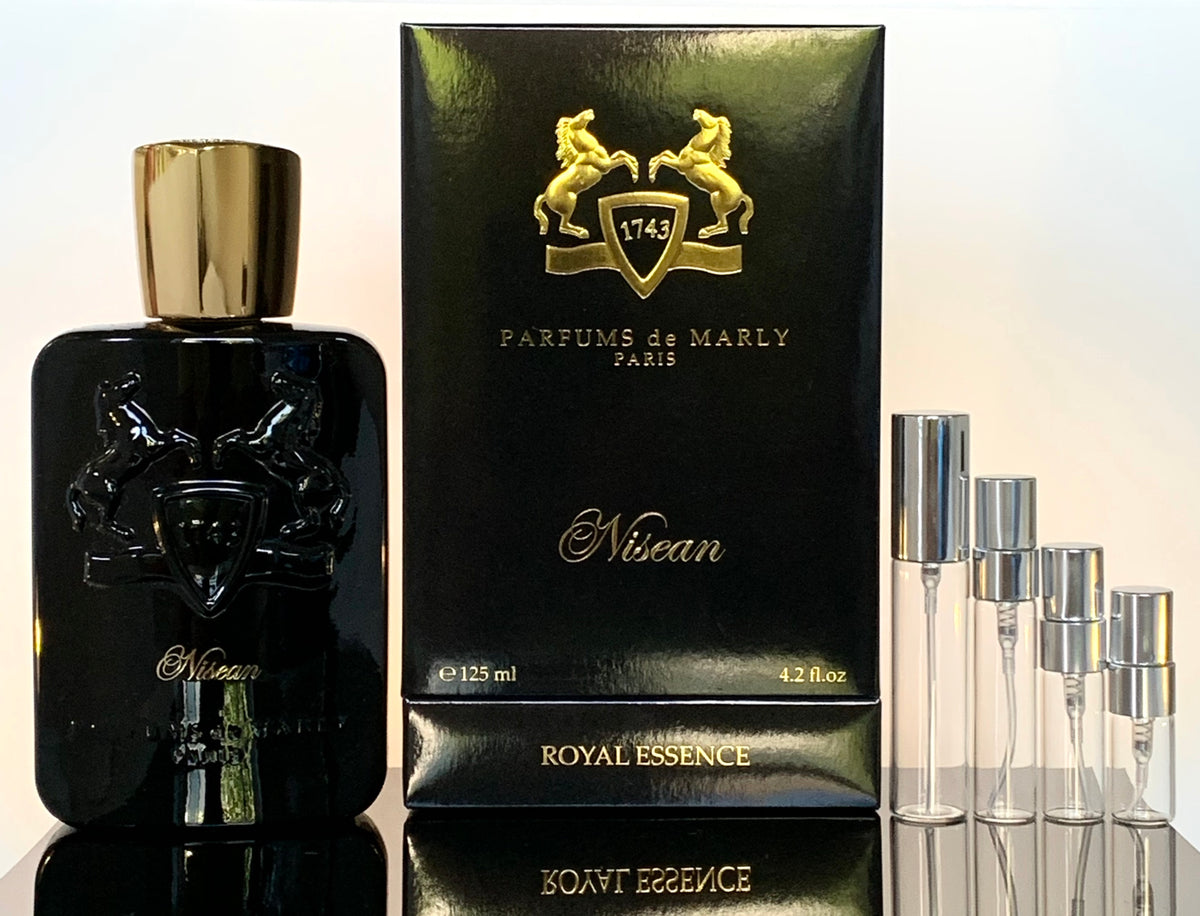 Parfums de Marly Nisean Sample