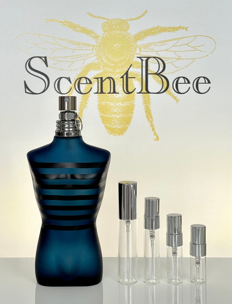 Jean Paul Gaultier Ultra Male Sample